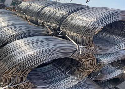 Cina Filo di acciaio laminato a caldo tagliato della prova 310S Rod, acciaio inossidabile 316L Rod di 0.15mm in vendita