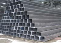 China ASTM A36  Hollow Structural Section , 50x50  Structural Steel Section for sale