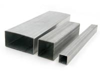 China ASTM A36  Hollow Structural Section , 50x50  Structural Steel Section for sale