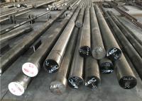 China Round Square Cold Rolled Steel Bar Random Length 50mm for sale
