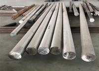 China Round Square Cold Rolled Steel Bar Random Length 50mm for sale