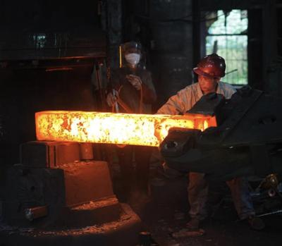 Cina Tondino dell'acciaio legato di SCR440 Scm420 Scm440 En19 En24 En36 in vendita