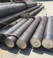China AMS 6512 Stainless Round Bar Bright Surface for sale