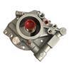 Cina Pompa idraulica 6640 Ford Tractor Parts Suppliers di F0NN600BB 87540839 Ford 6640 in vendita
