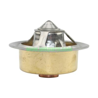 China RE522076/RE64354 Thermostat für landwirtschaftliche Maschinen Teile 6068 Traktoren der Serie 5000 zu verkaufen