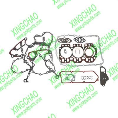 China DZ102335/ RE501578   Full Gasket fits for agricultural tractor spare parts  300B 302 310  3029engine tractors for sale