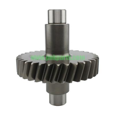 China YZ90524 Helical Gear Z = 33 Anpassungen für Ersatzteile für landwirtschaftliche Traktoren Modell: 1054 1204 6403 6603 6095B 6100D 6110B zu verkaufen