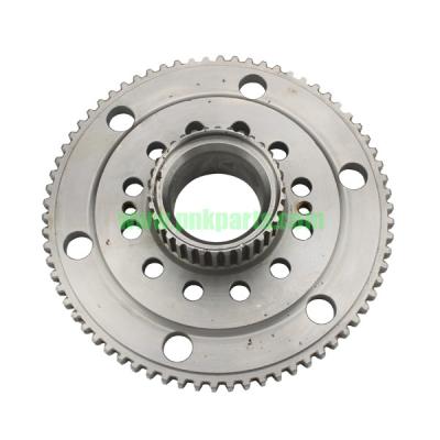 China L174121 support front axle fits for agricultural tractor spare parts  model 1204 1354 1404 6120 6100D 6110D 6110B for sale
