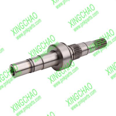 China Tractor Spare Parts 40 series and TS 4WD Transmission Shaft F0NN7061AE 81867433 Sealing Shaft For Agriculture Machinery Parts for sale
