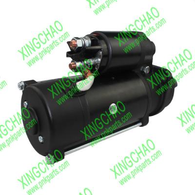 China RE505670/RE505745/RE507670/SE501851/RE507639 Starter PLGR fits for JD tractor Models:Loaders 270 260 280 & 6081 engine for sale