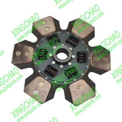China RE177574 Clutch Disc 11