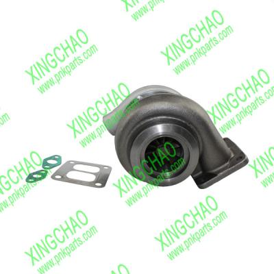 Cina RE528772 RE548729 Turbocompressore per trattori JD Modello 120D,6130,6225,6230,6330 in vendita