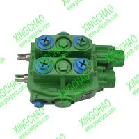 China SJ16328 Selective Control Valve for JD Tractor 12V Hydraulic for sale