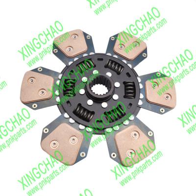 Chine Pièces détachées de tracteur SJ24184 Disque d'embrayage pour machines agricoles Modèle de pièces: 5045 3029 5075 série à vendre