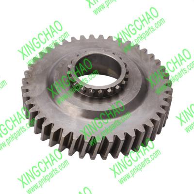 Chine R138262 L'engrenage,Z=43 convient au tracteur JD Modèles: 5050E,5-750,5-754,5-800,5-804,5-850,5-854,5-900 à vendre