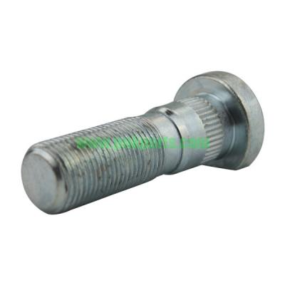 중국 NF101547 휠 볼트 JD 트랙터 모델 1054,6095B,6100B,6110B,6120B,6B-1204 판매용