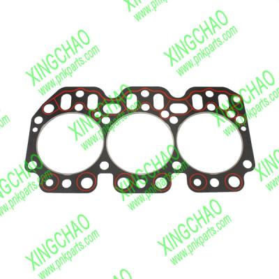 중국 R97356 DZ171638 JD 엔진 3164D 3179D 3029D 3029T 트랙터 모델에 대한 가스켓 헤드 피트: 5200, 5300, 5400 판매용