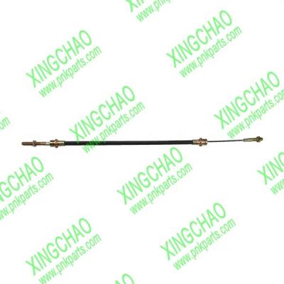 중국 NF100754 JD 트랙터 1054, 1204, 1354, 1404, 6095B, 904, 954에 맞춘 푸시 풀 케이블 판매용