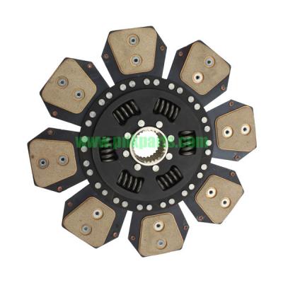 China YZ91139 Clutch Disk Fits For JD Tractor Models:1054,1204,1354,1404,5090E,5100E,6403,6603,6095B,6110B,6110D for sale