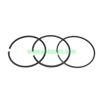 China RE527844/RE507852 Piston Ring Kit Fits For JD Tractor Models:4045TF,4045H,6068HF,6068TF ENGINE for sale