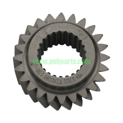 China YZ90396 Helical Gear,Z=24,LH,3RD STG Fits For JD Tractor Models:1054,1204,1404,6100B,6110B,6403,6603 for sale