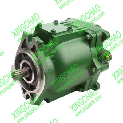Chine AL161043 Pompes hydrauliques pour les modèles de tracteurs JD:6210,6110,6010,6120,6220,6020,610D,6410,6310,6210 à vendre