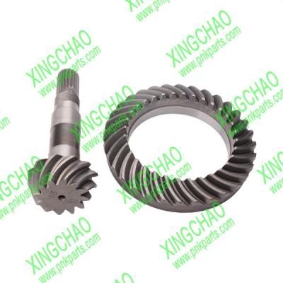 Κίνα 725.04.500.02/65670 Συγκρότημα κιβωτίων για τρακτέρ JD προς πώληση