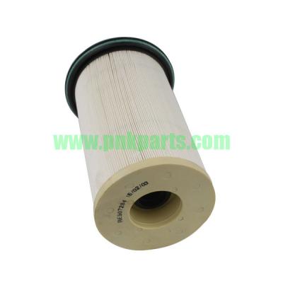 China RE507284 Filter Element  fits for JD tractor Models: 6135,6650,6850,6950,6125HENGINE for sale