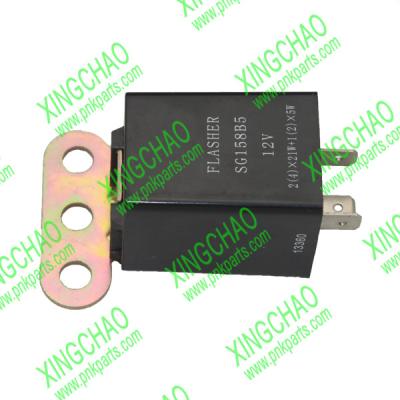 China SJ312482 Flasher fits for JD tractor Models: JD 484 554 5 754 904 1204 tractors for sale