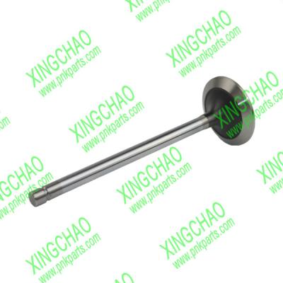 China R90692  EXHAUST VALVE  fits for JD tractor engine: 4045.6068 ENGINE for sale