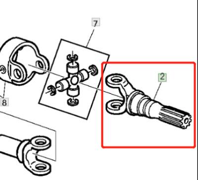 China L174460  SHALF  fits for JD tractor models: 6100D, 6120, 6120L, 6130, 6215, 6225, 6230, 6320 for sale