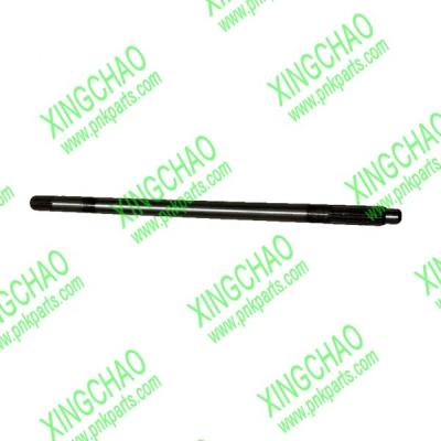 China YZ91315 Eje para JD piezas usadas de tractores porcelana piezas de tractores piezas de repuesto de tractores en venta