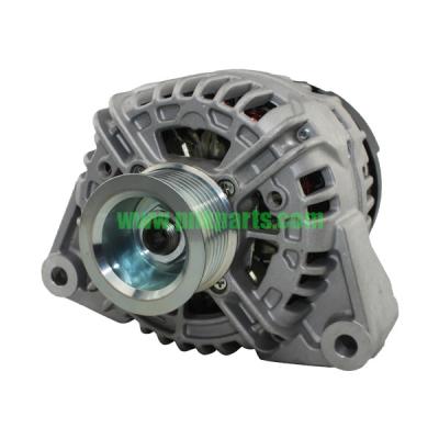 China Alternador AL166645, AL111675, AL114092, RE204426 Adaptado para el tractor JD Modelos: 6110, 6120, 6210, 6215, 6220, 6220L, 6310 en venta