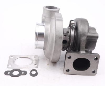 중국 504043175 TURBOCHARGER USE FOR NEWHOLLAND&FIAT 트랙터 TD90,TD150,TD100 판매용