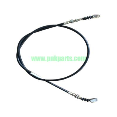 China trator spare parts  046918T1 cable  fits  for agriculture machinery parts for sale