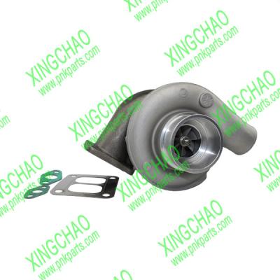 China Para el JD RE528772 TURBOCHARGER,CZ 6665WBS3 / 8.21 RE528772 para el JD Tractor en venta