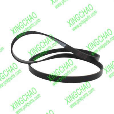 China Para JD R135822 Cinturón Para JD Tractor 5603 / 5605 / 5705 / 5078E / 5090E / 5085E Agricultura Tractor en venta