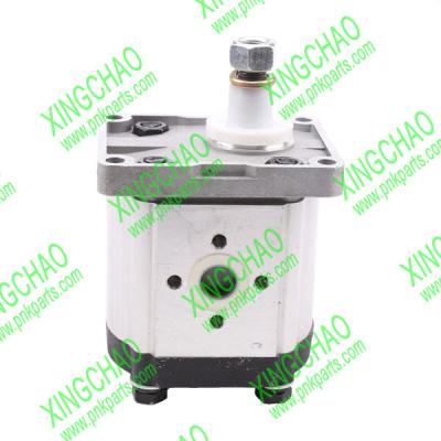 China 5179714 5129488 5169770 Fiat Single Hydraulic Pump Fiat Tractor Parts 980 1880DT 766 for sale