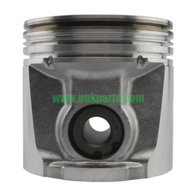 China JD Piston With Rings e Pin RE515372 106.5mm 6068 JD 4045 peças de motor à venda