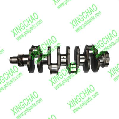 China 4045 cigüeñal RE506195 R503715 de JD Tractor Parts 4.5L PowerTech en venta