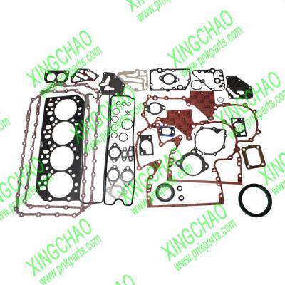 Cina Guarnizione Kit Engine 4CYL 4045 JD Tractor Parts di RE536962 RE501455 RE536968 RE515748 in vendita