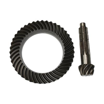 China 51331445 NH Tractor Spare Parts Bevel Gear Agricuatural Machinery Parts for sale
