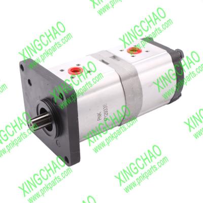 China 47129338 NH Tractor Parts Agricuatural Machine Hydraulic Pump for sale