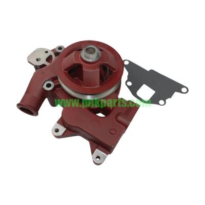 China 87800714 NH Tractor Parts Water Pump Agricuatural Machinery Spare Parts for sale