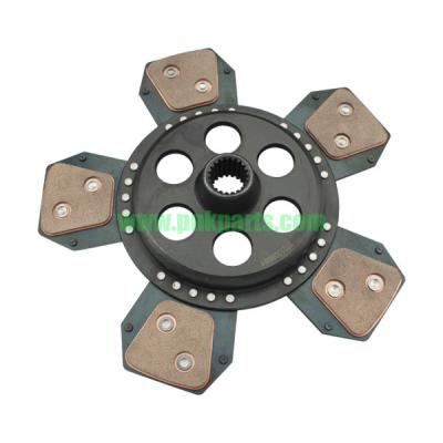 China 3701008M91  Massey Ferguson Tractor Parts CLUTCH PLATE 12