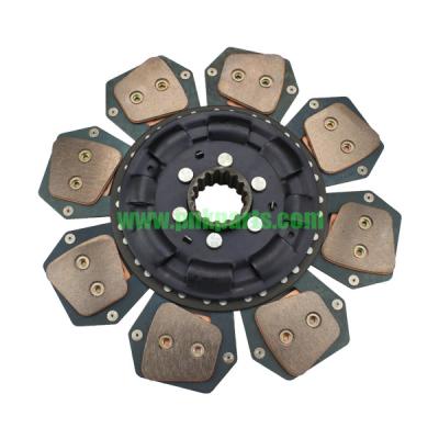 중국 5189825 NH 트랙터 부품 CLUTCH DISC 12",16빨 농산물 기계 부품 판매용