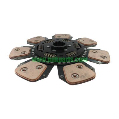 중국 87565934 NH 트랙터 부품 14",10 spline 농기계 부품 판매용