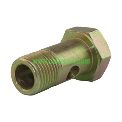 China 51338417 NH Tractor Parts Screw Agricuatural Machinery Parts for sale