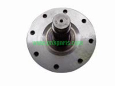 Китай 3C011-43710 Части тракторов Kubota передний центр оси Части сельскохозяйственных машин продается