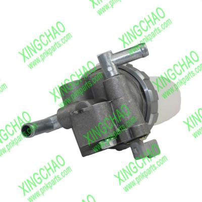China TC422-25740 Peças de tractores Kubota Conjunto de armadilhas para água Filtro de combustível Assy Peças de máquinas agrícolas à venda